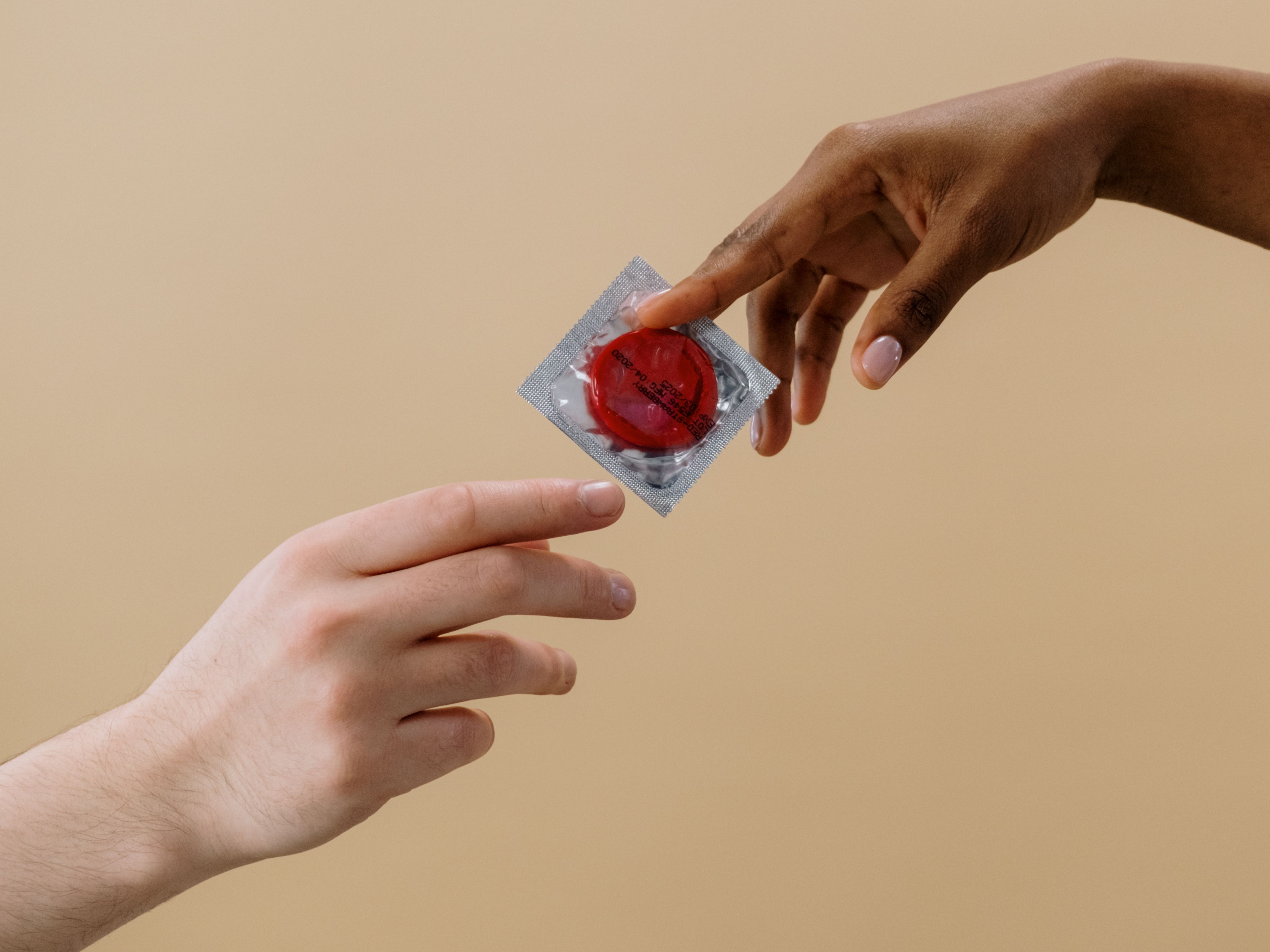 Les Infections Sexuellement Transmissibles - IST - Infos Jeunes